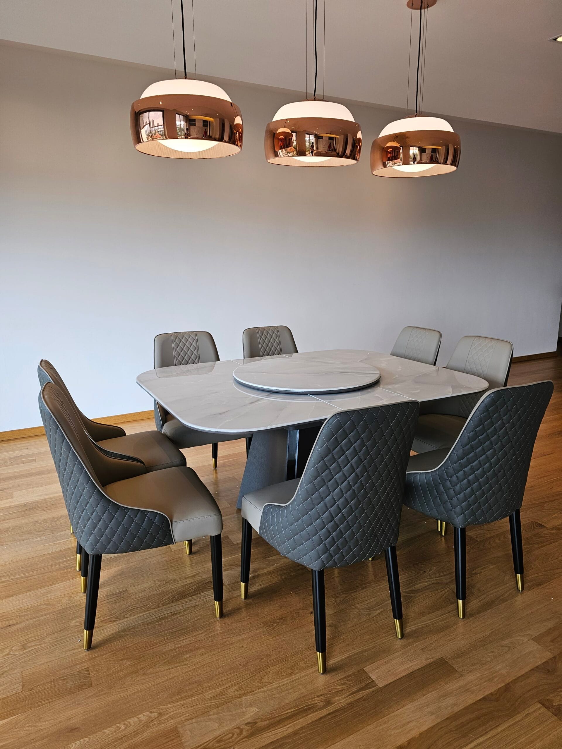 Portfolio - Parallel Home