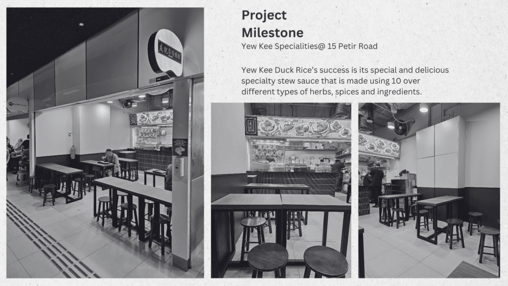 Portfolio - Parallel Home