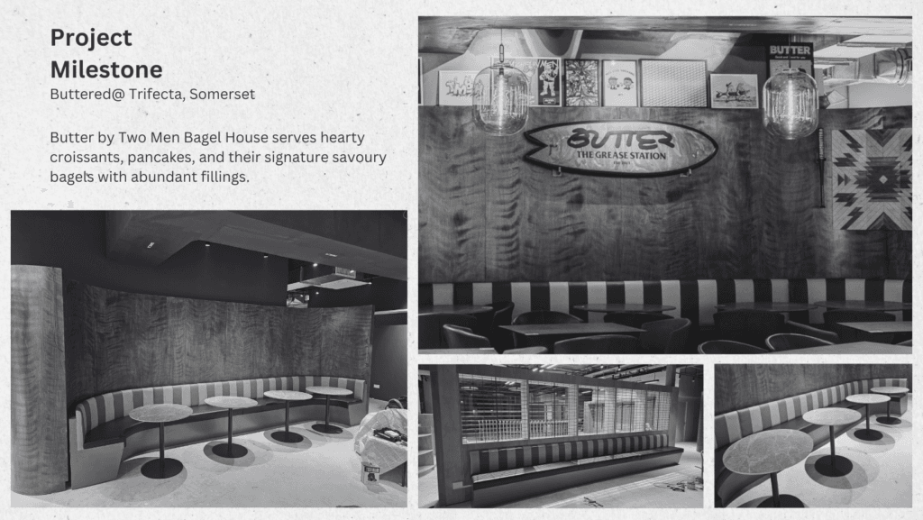 Portfolio - Parallel Home