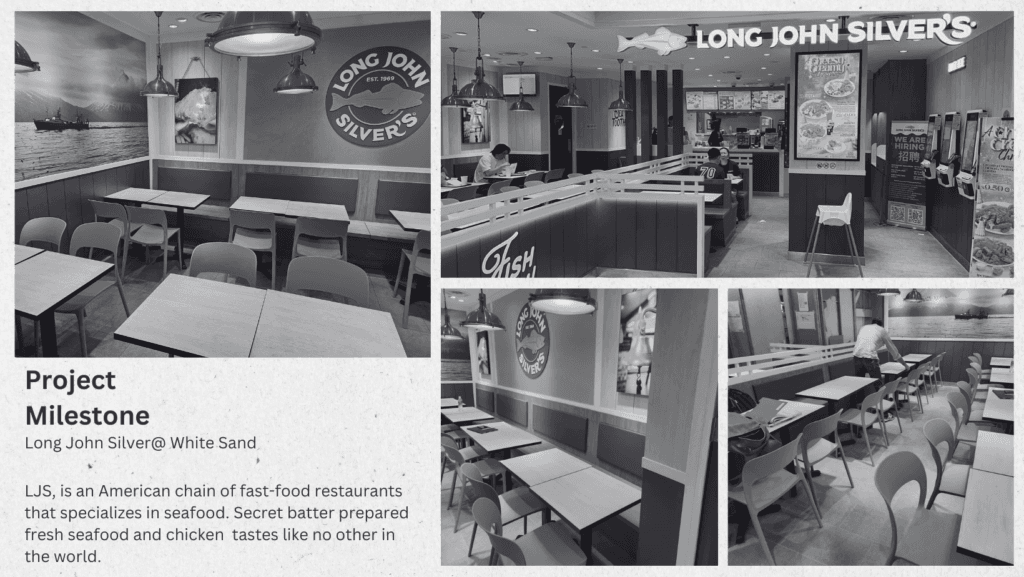 Portfolio - Parallel Home