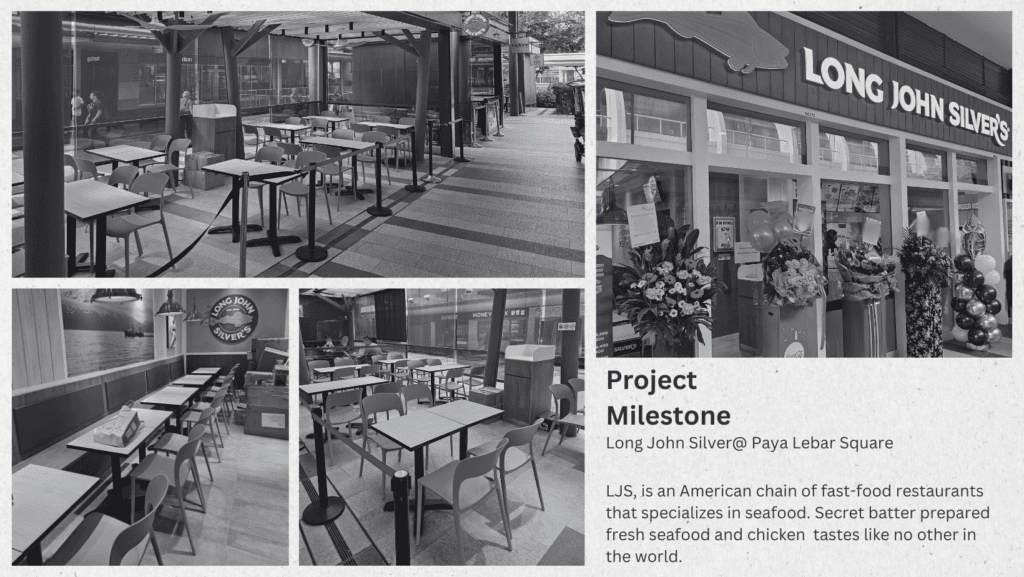 Portfolio - Parallel Home