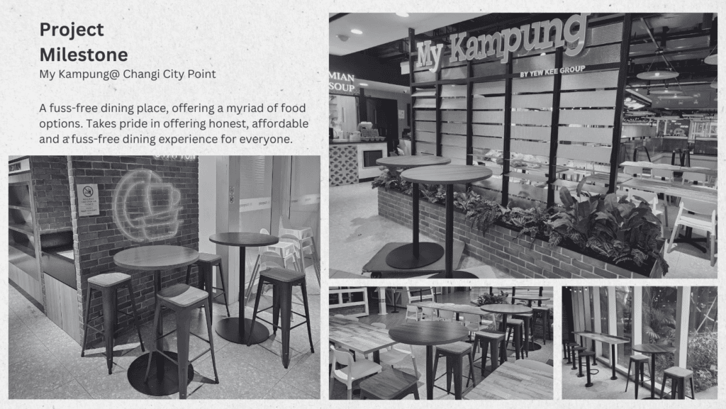 Portfolio - Parallel Home