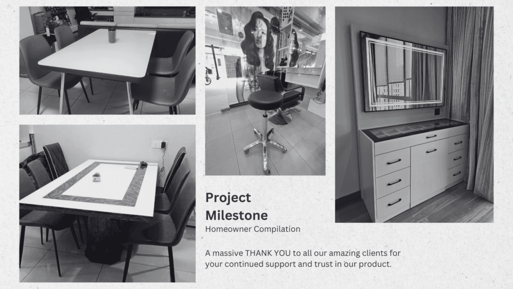 Portfolio - Parallel Home