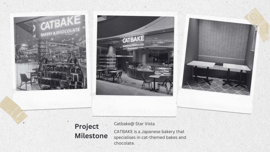 Portfolio - Parallel Home